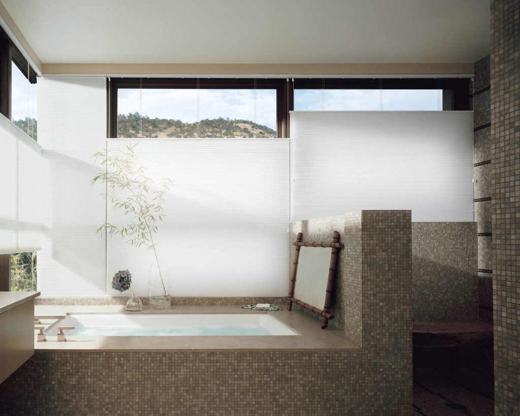 Bathroom Window Shading Inspiration Gallery - Innovative Openings
