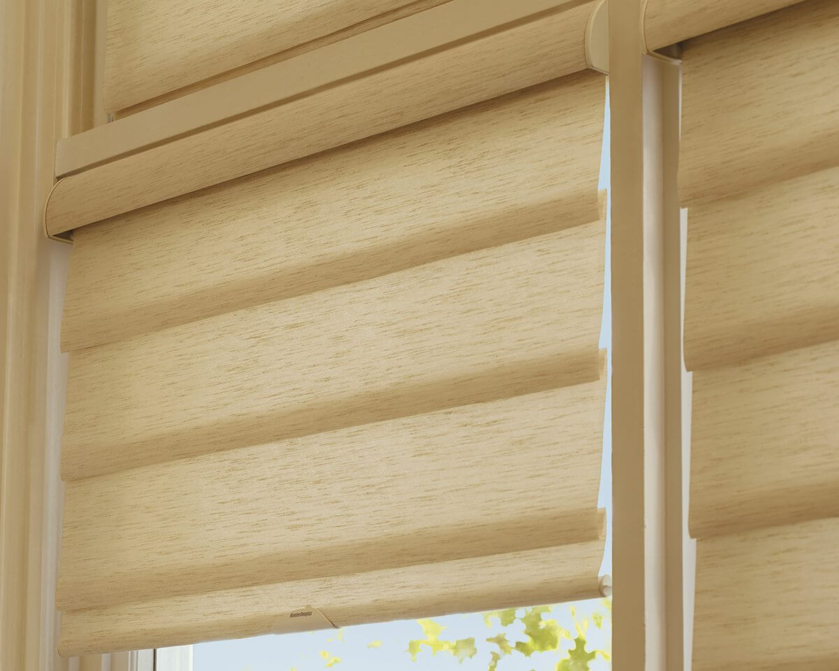 Dear Vignette Modern Roman Shades | Innovative Openings