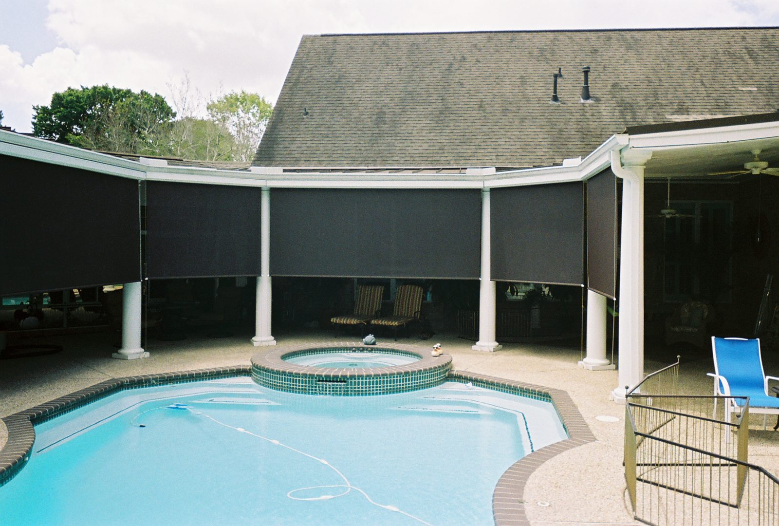 A Colorado Guide to Buying Patio Shades & Awnings - Innovative Openings