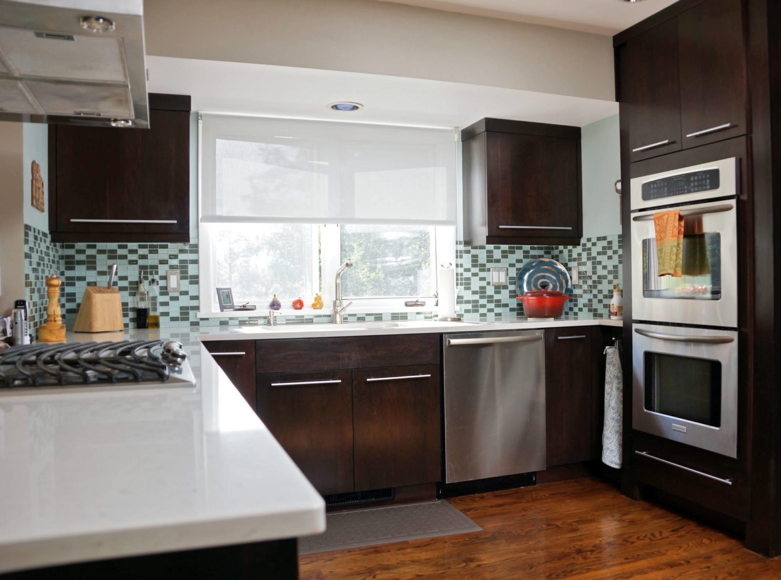 Solar Screen Shades Denver | Innovative Openings