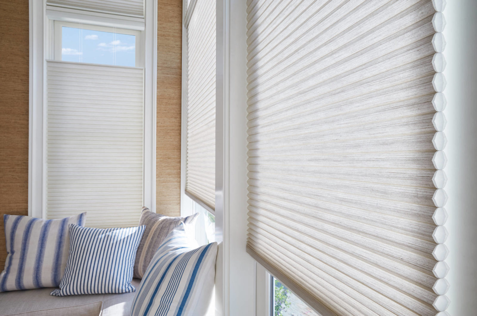 Hunter Douglas Blinds & Shades | Innovative Openings