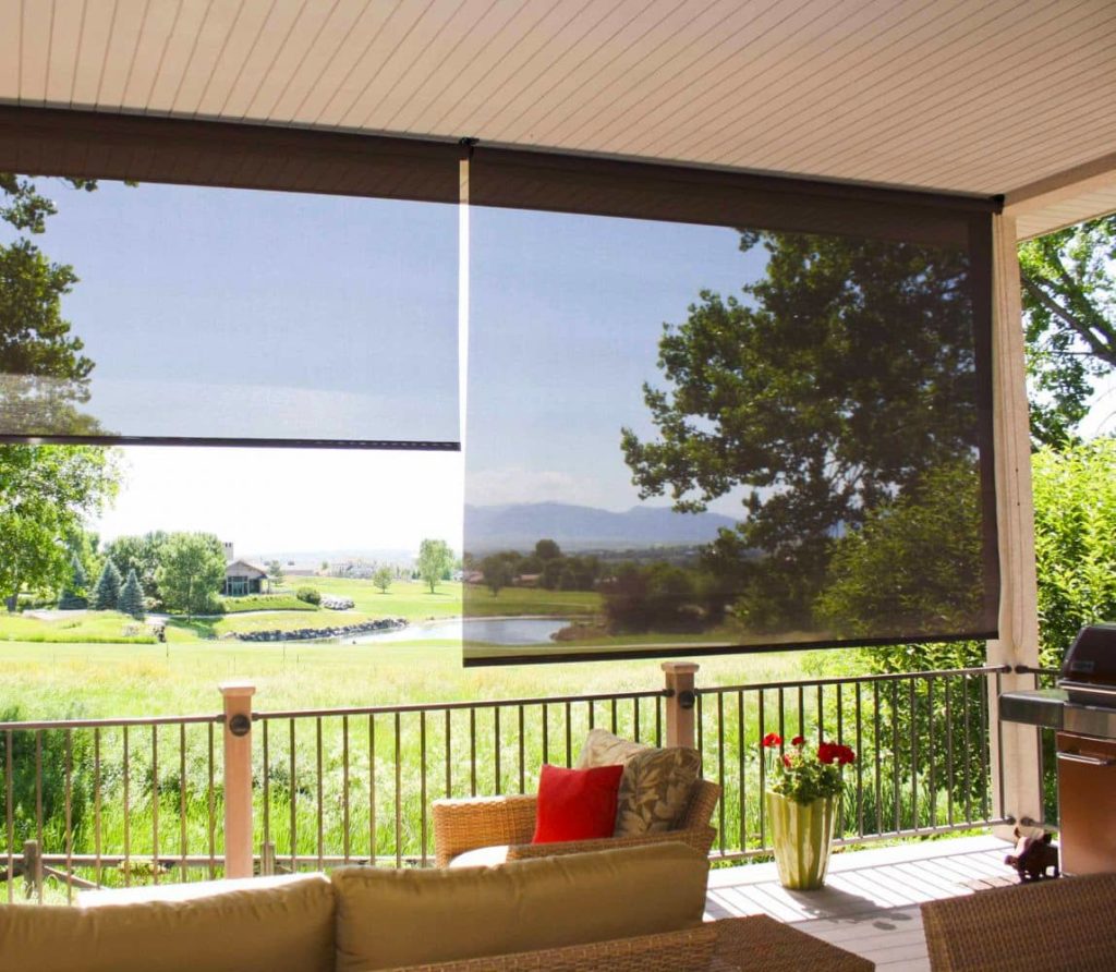 A Colorado Guide to Buying Patio Shades & Awnings - Innovative Openings