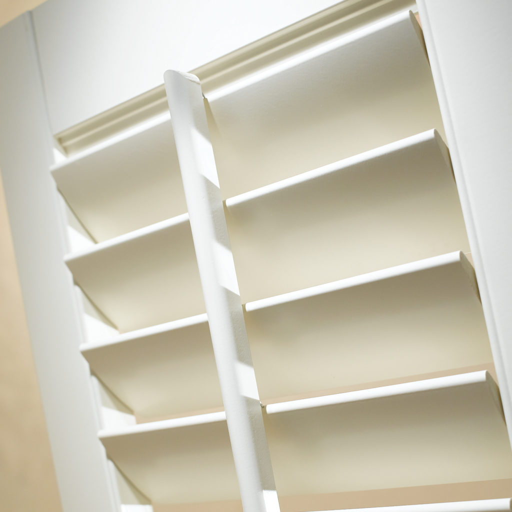 Hunter Douglas Wood Shutters | Innovative Openings