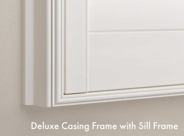 Vinyl Shutters | Innovative Openings