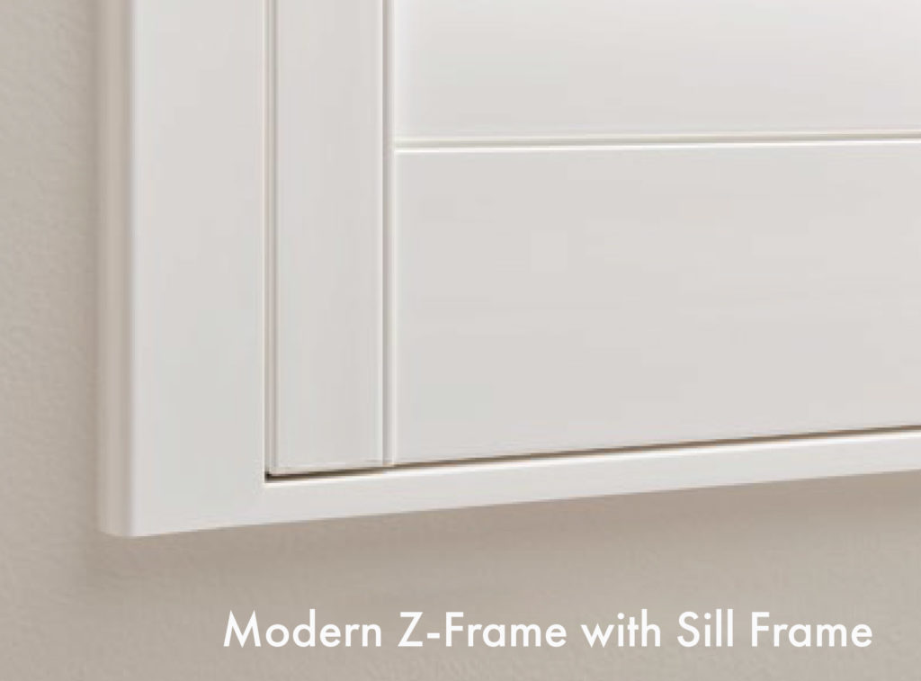 Vinyl Shutters | Innovative Openings