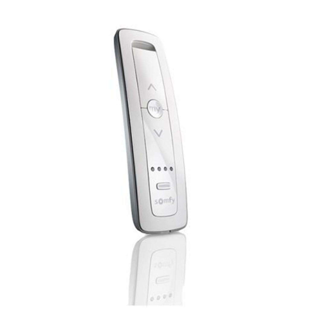 Commercial Motorized Shades - Innovative Openings