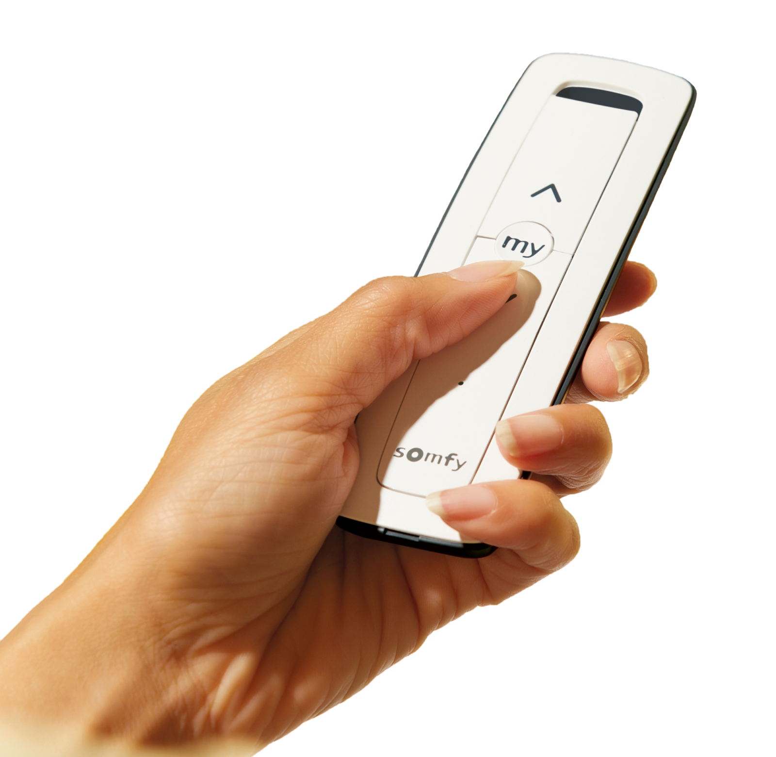 Motorized Shade Controls - Innovative Openings