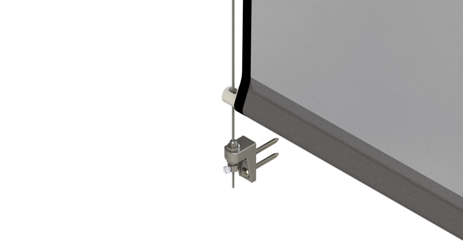 Insolroll Oasis 2800 Patio Shades | Innovative Openings