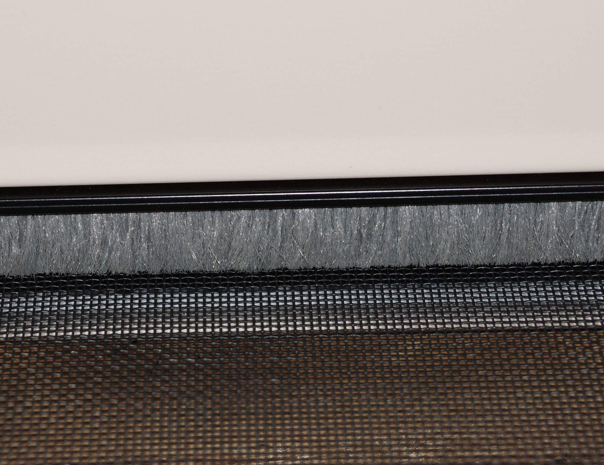 Retractable Insect Screens | Innovative Openings