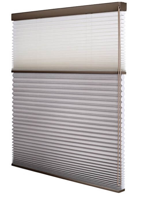 Norman Portrait™ Honeycomb Shades | Innovative Openings