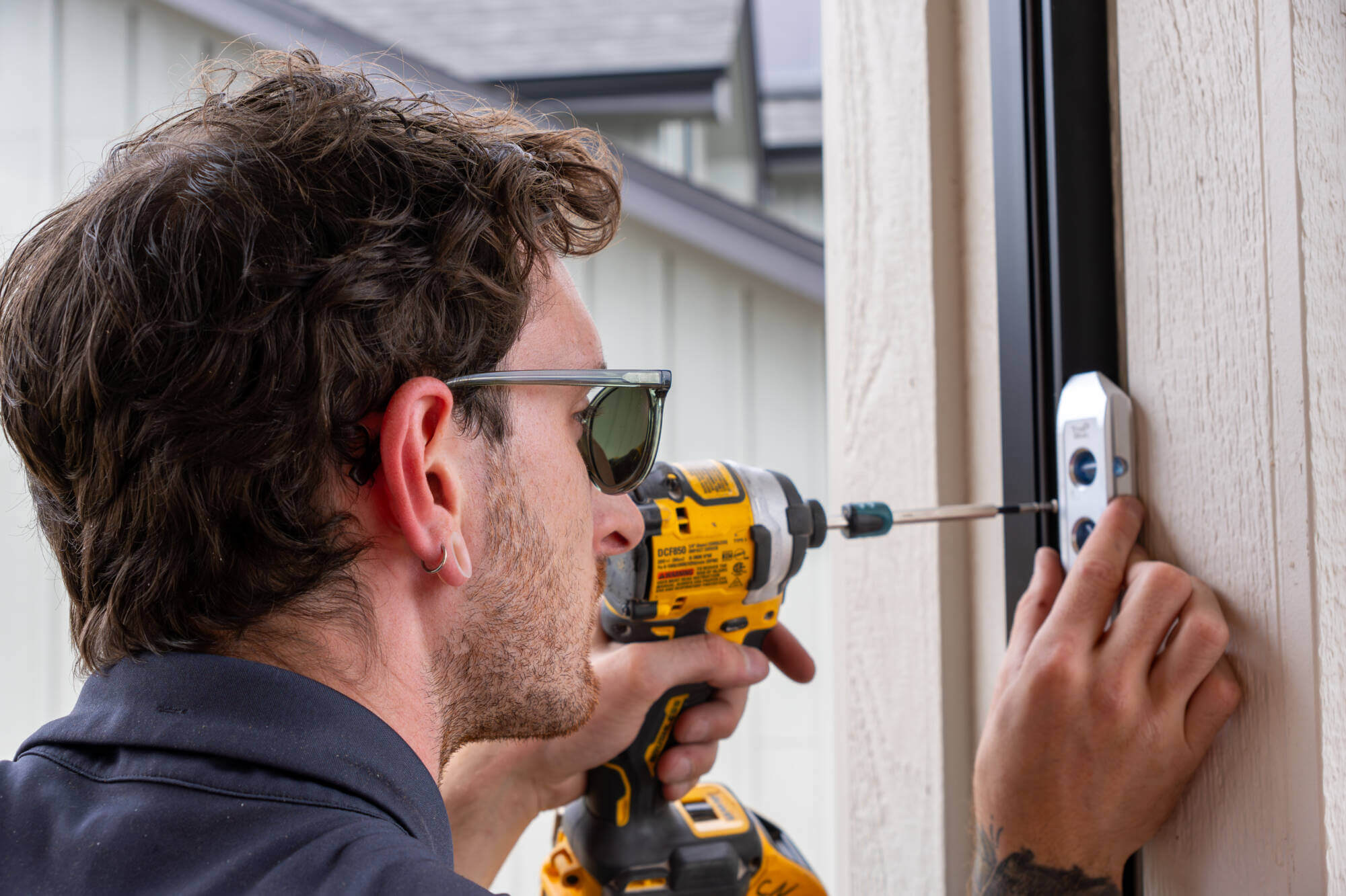 Repairs - Innovative Openings