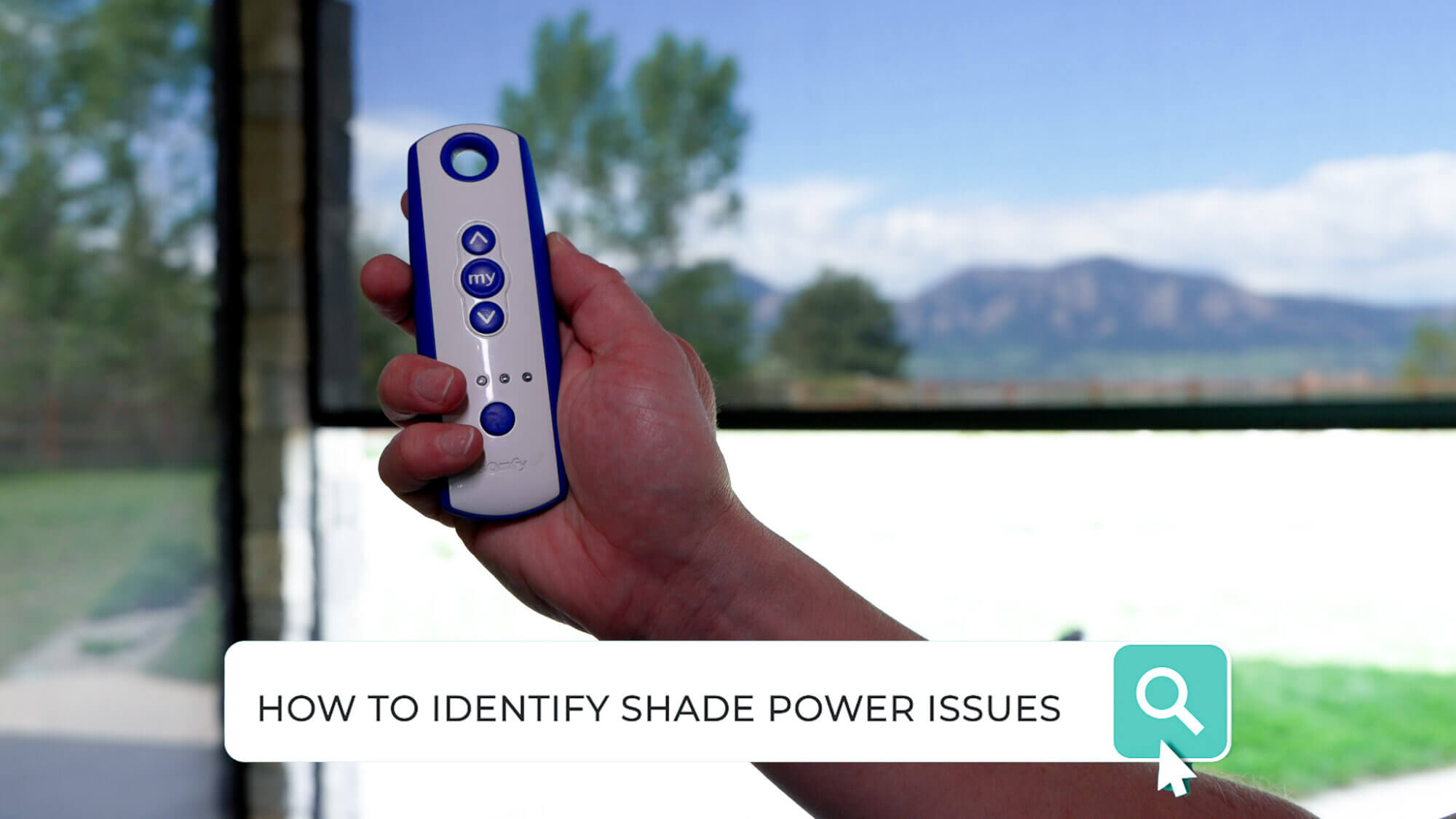 How To Identify Power Issues For Awnings & Patio Shades - Innovative ...