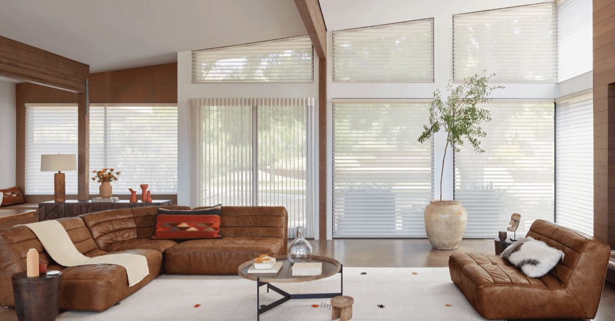 Innovative Openings | Denver Window Coverings